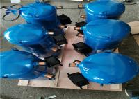 China R22 12 HP Refrigerator Screw Type Air Compressor SM148T4VC SM148-4VAM For Air Conditioning Freezer for sale