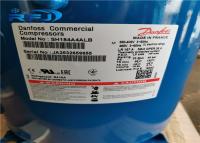 China Air Condition Cold Room Refrigeration Scroll Compressor for R22  Sm185s4cc for sale
