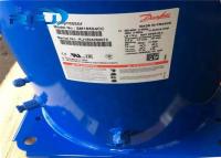 China Performer Hermetic Compressors SY380A4CBE SY380A4CBM For AC R22 30HP Cold Room HVAC for sale