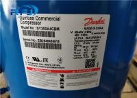 China Refrigeration Parts  Performer Compressors SY240A4CBD With 1 Year Warranty for sale