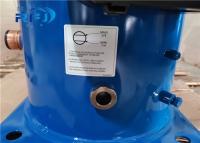 China Sm185s4rc Industrial Refrigeration Compressor For R22 Air Conditioning Freezer Cold Room for sale