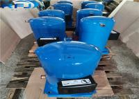 China 39.0KW R22 Refrigeration Scroll Compressor SM161T4VC SM161-4VAI 13HP Horse Power for sale