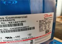 China 39.0KW R22 Refrigeration Scroll Compressor SM161T4VC SM161-4VAI 13HP Horse Power for sale