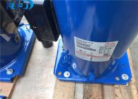 China Air Condition Cold Room Refrigeration Scroll Compressor for R22  Sm185s4cc for sale