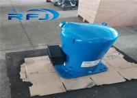China Refrigeration Parts  Performer Compressors SY240A4CBD With 1 Year Warranty for sale