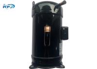 China Daikin Scroll Industrial Refrigeration Compressor Air Cooled JT1G-VDKYR With R401A for sale