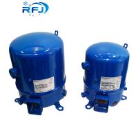 China R22 3hp 50hz Maneurop Air conditioning MT125HU4DVE MT125-4VI Compressors with new unit for sale