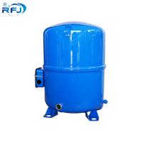 China Air Conditioning Refrigeration Scroll Compressor MTZ80HP4CVE MTZ80-4VI Maneurop With R134a for sale