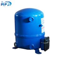 China Air Conditioning Refrigeration Scroll Compressor MTZ80HP4CVE MTZ80-4VI Maneurop With R134a for sale