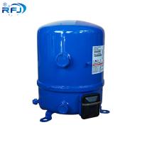 China CE 2.5hp Hermetic Reciprocating Compressor For Maneurop MTZ18JA4BVE for sale