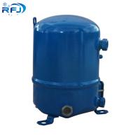 China Air Conditioning Refrigeration Scroll Compressor MTZ80HP4CVE MTZ80-4VI Maneurop With R134a for sale