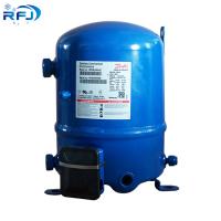 China Air Conditioning Refrigeration Scroll Compressor MTZ80HP4CVE MTZ80-4VI Maneurop With R134a for sale