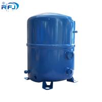 China MTZ64HM4CVE MTZ64-4VI Refrigeration Scroll Compressor 1.8L Oil Change AC Power Fixed speed for sale