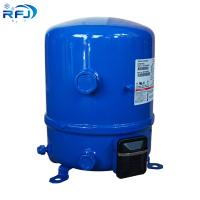 China MTZ64HM4CVE MTZ64-4VI Refrigeration Scroll Compressor 1.8L Oil Change AC Power Fixed speed for sale