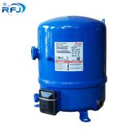 China Rotolock Connection Air Conditioning Compressor Maneurop MTZ50HK4EVE MTZ50-4VI For Refrigeration Equipment for sale
