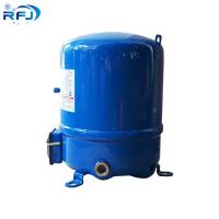 China Rotolock Connection Air Conditioning Compressor Maneurop MTZ50HK4EVE MTZ50-4VI For Refrigeration Equipment for sale