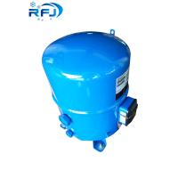 China 3.5KW Industrial Refrigeration Compressor MTZ18JA4BVE MTZ18-4VI Threaded Glass Mounting for sale