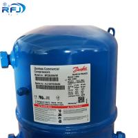 China MT Series Refrigeration Scroll Compressor MT22-4VM 50/60HZ For Air Conditioning for sale