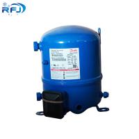 China MT Series Refrigeration Scroll Compressor MT22JC4BVE MT22-4VM 50/60HZ For Air Conditioning for sale
