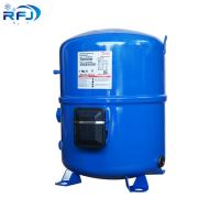 China 0.95L Oil Maneurop Reciprocating Compressor 3 Phase MTZ32JF4BVE MTZ32-4VI For Refrigeration for sale