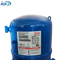 China 0.95L Oil Maneurop Reciprocating Compressor 3 Phase MTZ32JF4BVE MTZ32-4VI For Refrigeration for sale