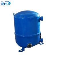 China 50/60HZ Reciprocating Maneurop Compressors 4 Cylinder MTZ144HV4AVE MTZ144-4VM For Air Conditioning for sale
