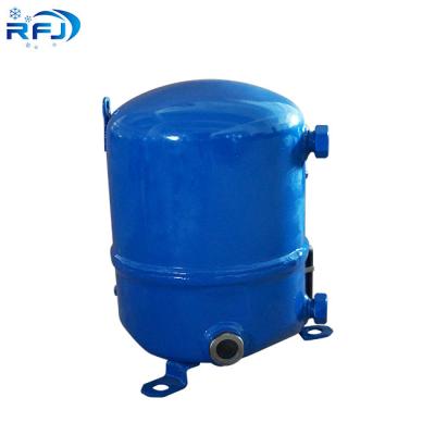 China 50/60HZ Reciprocating Maneurop Compressors 4 Cylinder MTZ144HV4AVE MTZ144-4VM For Air Conditioning for sale