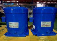 China 8HP Refrigeration Scroll Compressor Original SZ100S4VC SZ100-4VI For Condensing Unit R410A for sale