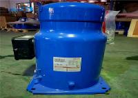 China Hermetic Refrigeration Scroll Compressor SZ110S4VC For R134A R404A R407A R507A for sale