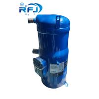 China Performer Copeland Air Conditioner Compressor AC Power 3ph SH090A4ALC With R410A for sale