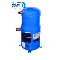 China Performer  Air Conditioner Compressor AC Power 3ph SH090A4ALC With R410A for sale