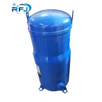 China Air Conditioning Refrigeration Scroll Compressor 3ph 50hz Performer SH140A4ALC With R410a for sale