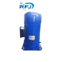 China Air Conditioning Refrigeration Scroll Compressor 3ph 50hz Performer SH140A4ALC With R410a for sale