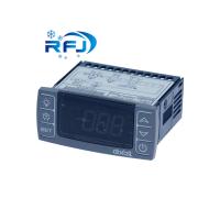China 230V 50HZ Refrigeration Compressor Parts Digital Controllers Original Thermostat  XR03CX-5N0C1 for sale