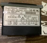 China 230V 50HZ Refrigeration Compressor Parts Digital Controllers Original Thermostat  XR03CX-5N0C1 for sale