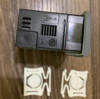 China 230V 50HZ Refrigeration Compressor Parts Digital Controllers Original Thermostat  XR03CX-5N0C1 for sale