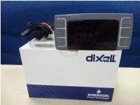 China 230V 50HZ Refrigeration Compressor Parts Digital Controllers Original Thermostat  XR03CX-5N0C1 for sale