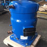 China Original New R22 Refrigeration Scroll Compressor SZ147A4ALB For R407C Refrigerator for sale