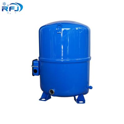 China R22 3hp 50hz Maneurop Air conditioning MT125HU4DVE MT125-4VI Compressors with new unit for sale