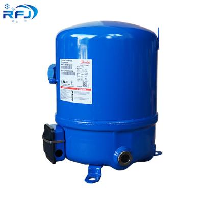 China Zeotropic Rotolock Maneurop Piston Compressor R407C UL MTZ160HW4AVE for sale