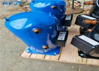 China Air Condition Hermetic Scroll Compressor New Condition SZ148T4VC SZ148-4VAI For HVAC Parts for sale