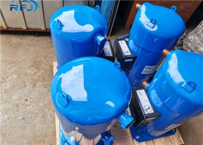 China Stationary Oil Less Industrial Refrigeration Compressor SZ161T4VC SZ161-4VAI For Chiller HVAC for sale