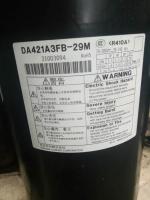 China Low Nosie HQ034PAA 50Hz Refrigeration Scroll Compressor for sale