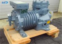 China D2SA1-45X-EWL Chiller 4.5 HP Semi Hermetic Refrigeration Compressor for sale
