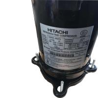 China Stainless Steel E605DH-59D2G Hitachi 5.4KW Rotary Scroll Compressor for sale