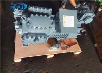 China Refrigeration Chiller D8DH-5000-AWMD 50 HP Hermetic Scroll Compressor for sale