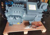 China Refrigeration Chiller D8DH-5000-AWMD 50 HP Hermetic Scroll Compressor for sale