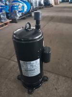 China 401DHVM-64D1 Hitachi R22 Refrigerant Rotary Scroll Compressor for sale