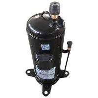 China 401DHVM-64D1 Hitachi R22 Refrigerant Rotary Scroll Compressor for sale