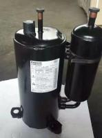 China HSM200V1UFT Cooling Equipment 50HZ Refrigeration Rotary Compressor for sale
